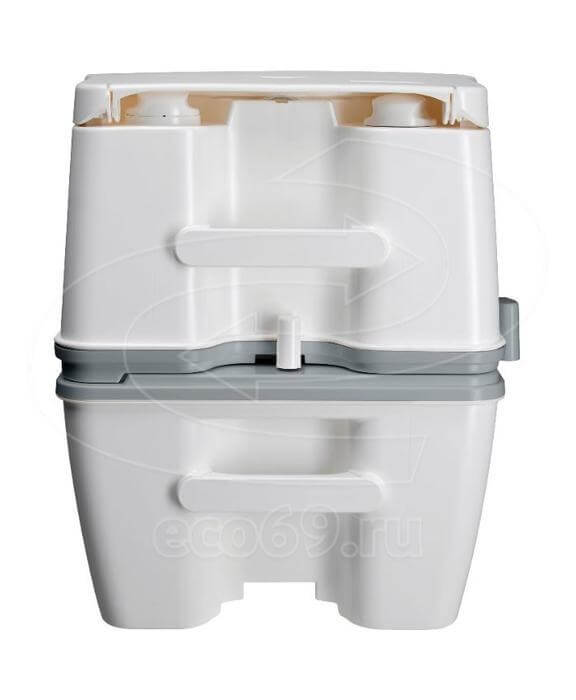 Thetford porta potti 565e store
